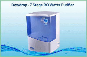 Boiling Water Or Water Purifier? Which Is better? - Alfaa UV
