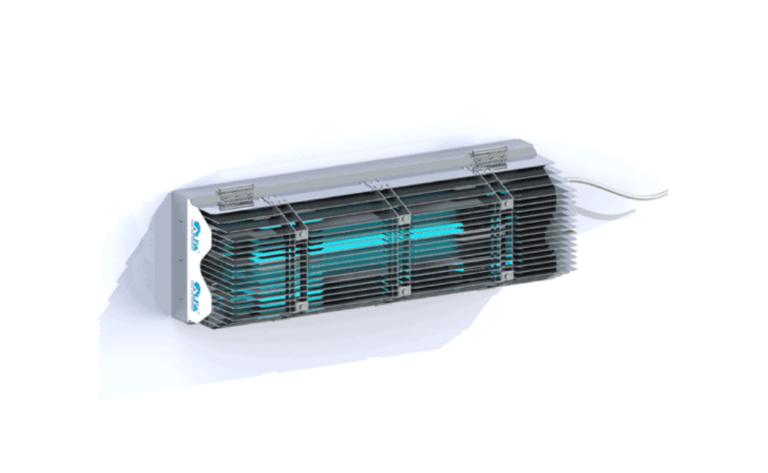 Upper-Room UVGI for Air Disinfection | Alfaa UV Solutions