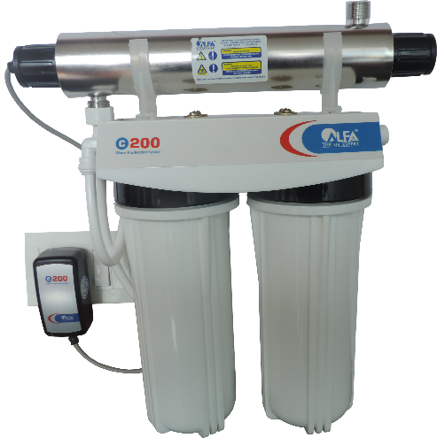 Ultimate Guide to Choosing an Under-Sink Water Purifier